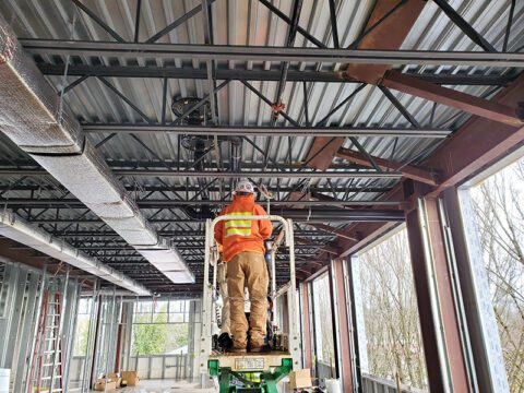 MAPS Credit Union | C.J. Hansen Company, Inc.